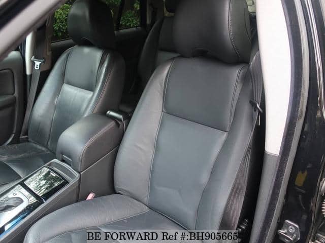 Used 2006 VOLVO XC90/CB5254AW for Sale BH905665 - BE FORWARD
