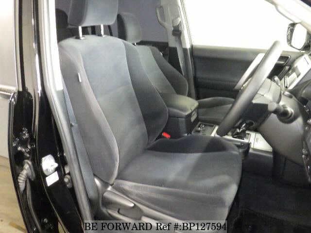 Used 2020 TOYOTA LAND CRUISER PRADO TX4WD/GDJ150W for Sale BP127594 - BE FORWARD