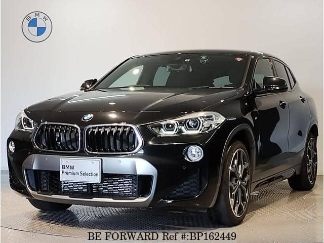 Used 2019 BMW BMW OTHERS/YK20 for Sale BP162449 - BE FORWARD