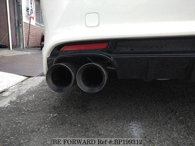 Used 2013 TOYOTA MARK X/GRX130 for Sale BP199312 - BE FORWARD