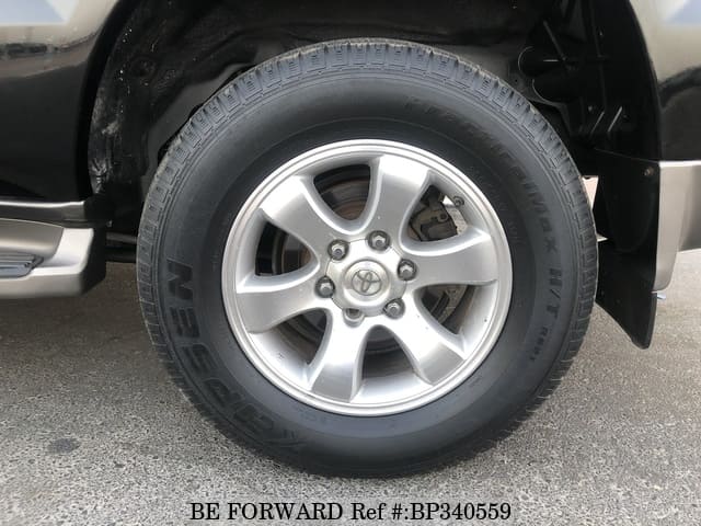 Used 2009 TOYOTA LAND CRUISER PRADO GX/TRJ120 for Sale BP340559 - BE ...
