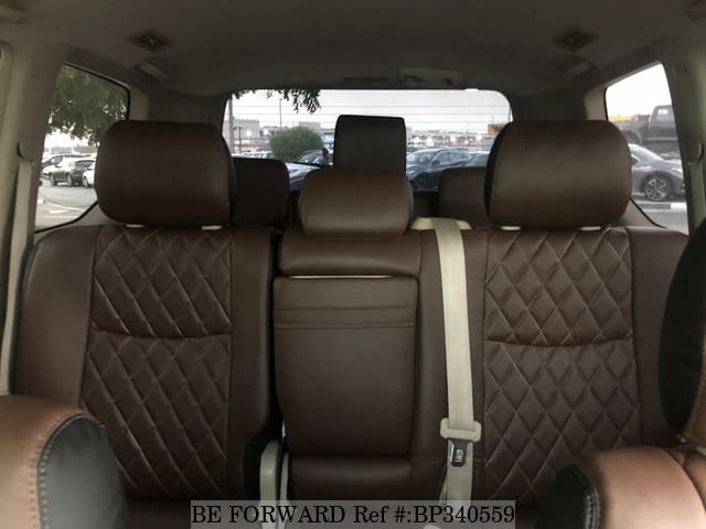 Used 2009 TOYOTA LAND CRUISER PRADO GX/TRJ120 for Sale BP340559 - BE ...