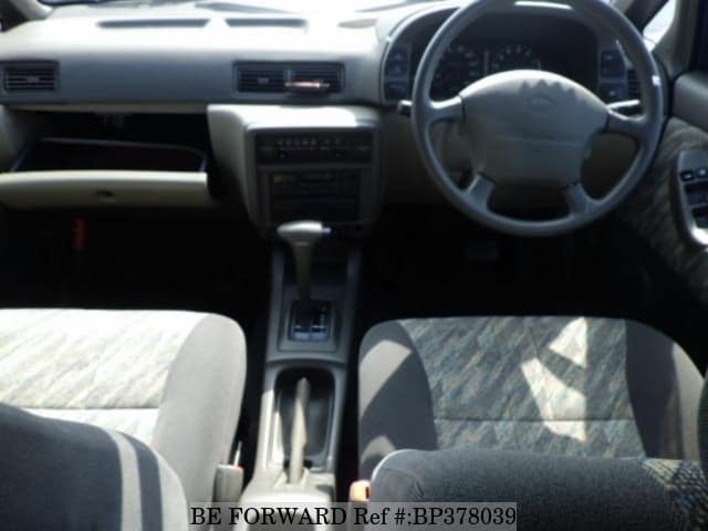 Used 1996 NISSAN PRAIRIEJOY JOY/E-PM11 for Sale BP378039 - BE FORWARD