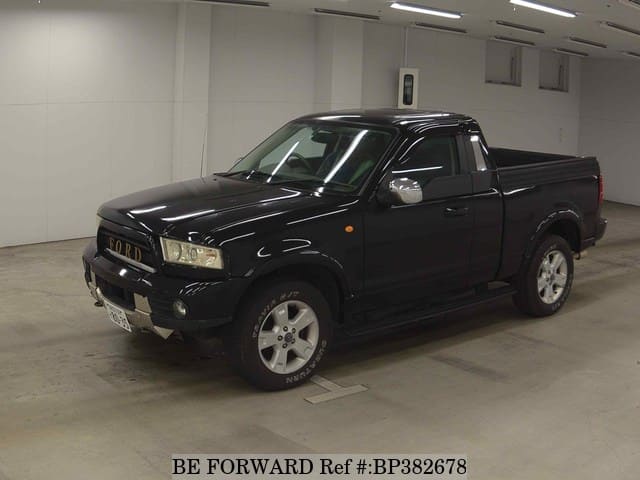 2005 FORD EXPLORER/GH-1FMWU74 BP382678 usados en venta - BE FORWARD