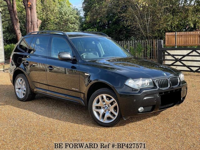 Sitemapcdatahttpsomobeldreferenzcominspiring Used 2009 Bmw X3 Images