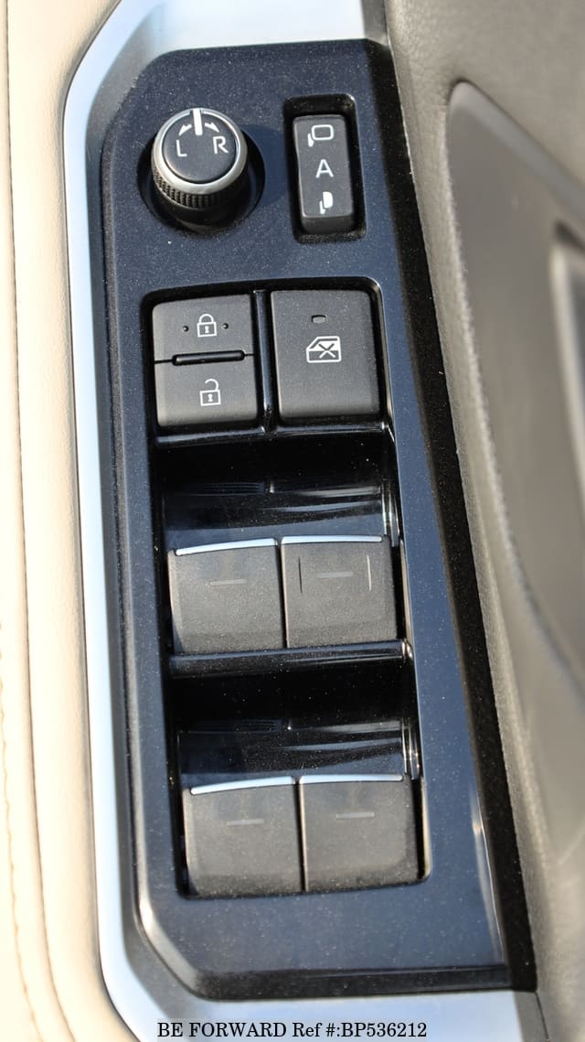 Used 2022 TOYOTA LAND CRUISER FULL OPTION WITH BATCH INTERIOR/FJA300 ...