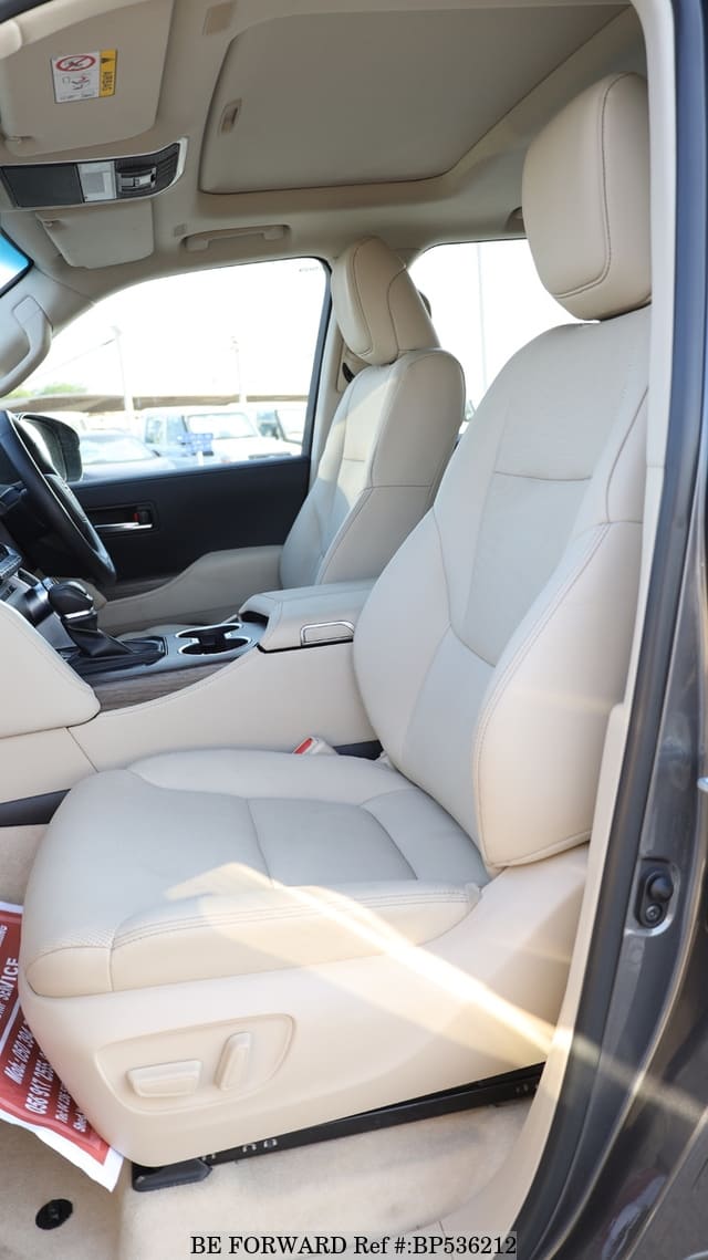 Used 2022 TOYOTA LAND CRUISER FULL OPTION WITH BATCH INTERIOR/FJA300 ...