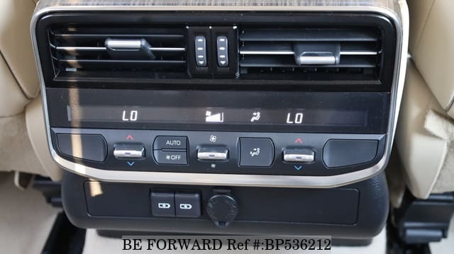Used 2022 TOYOTA LAND CRUISER FULL OPTION WITH BATCH INTERIOR/FJA300 ...