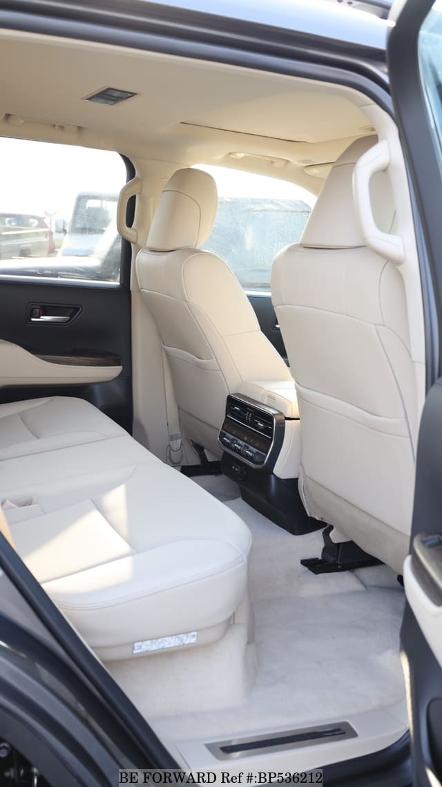 Used 2022 TOYOTA LAND CRUISER FULL OPTION WITH BATCH INTERIOR/FJA300 ...