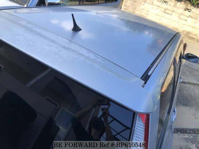 Used 2005 MITSUBISHI LANCER EVOLUTION/GH-CT9W for Sale BP610548 - BE ...