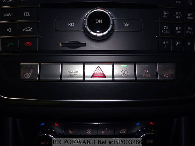 Used 2018 MERCEDES-BENZ CLA-CLASS CLA220 4MATIC RSP/DBA-117347 for Sale ...