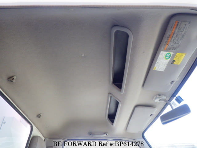 Used 2005 TOYOTA DYNA TRUCK/PB-XZU336 for Sale BP614278 - BE FORWARD