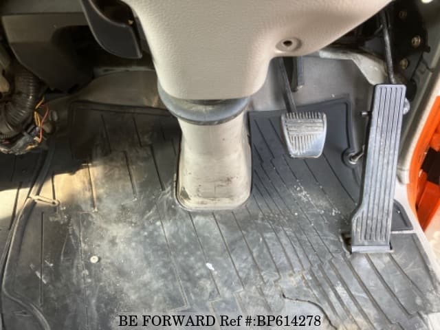 Used 2005 TOYOTA DYNA TRUCK/PB-XZU336 for Sale BP614278 - BE FORWARD