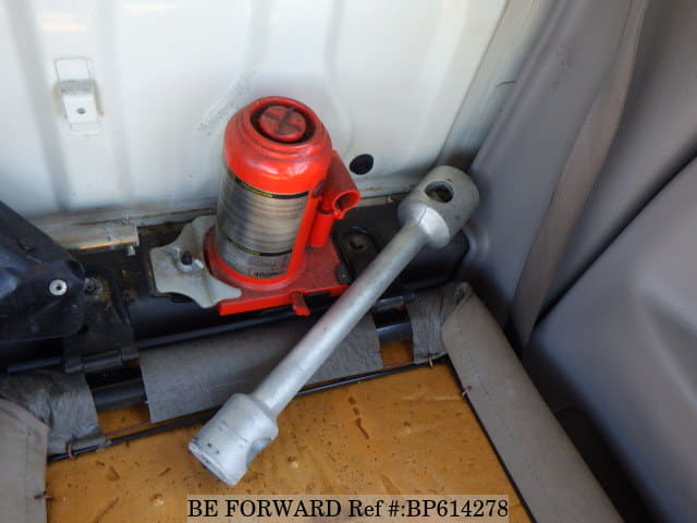 Used 2005 TOYOTA DYNA TRUCK/PB-XZU336 for Sale BP614278 - BE FORWARD