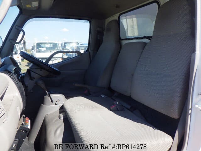 Used 2005 TOYOTA DYNA TRUCK/PB-XZU336 for Sale BP614278 - BE FORWARD