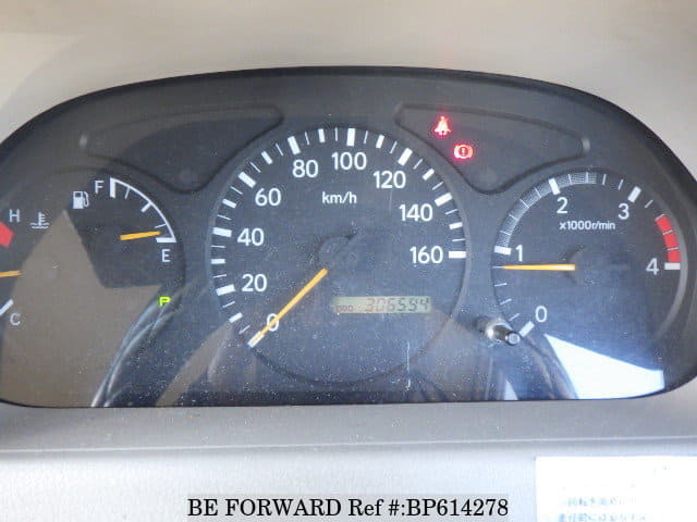 Used 2005 TOYOTA DYNA TRUCK/PB-XZU336 for Sale BP614278 - BE FORWARD