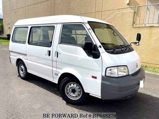 Used 2015 NISSAN VANETTE VAN/ABF-SKP82MN for Sale BP648279 - BE FORWARD