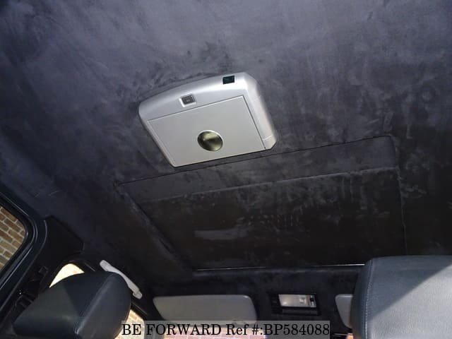 Used 2002 MERCEDES-BENZ G-CLASS G320 LONG/-G320L- for Sale BP584088 ...