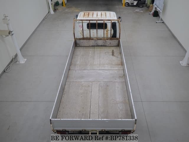 Used 2012 MITSUBISHI CANTER/TKG-FEB80 for Sale BP781338 - BE FORWARD