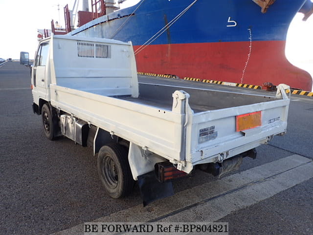 Used 1994 HINO RANGER2/U-HV98D for Sale BP804821 - BE FORWARD