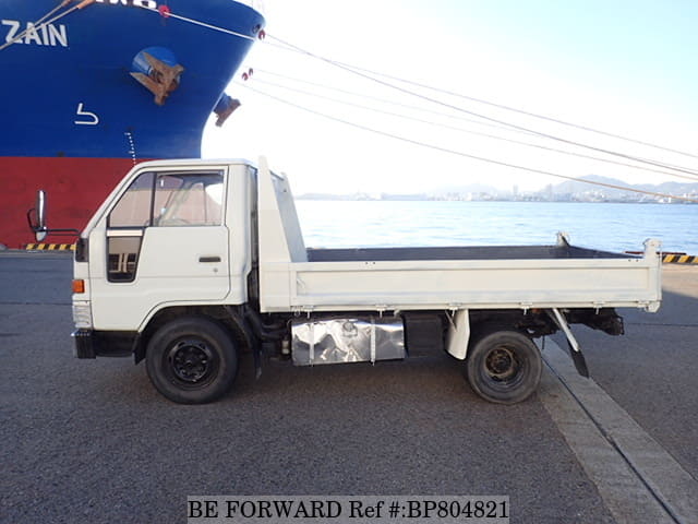 Used 1994 HINO RANGER2/U-HV98D for Sale BP804821 - BE FORWARD
