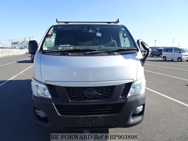 Used 2015 ISUZU COMO/LDF-JVW2E26 for Sale BP903898 - BE FORWARD