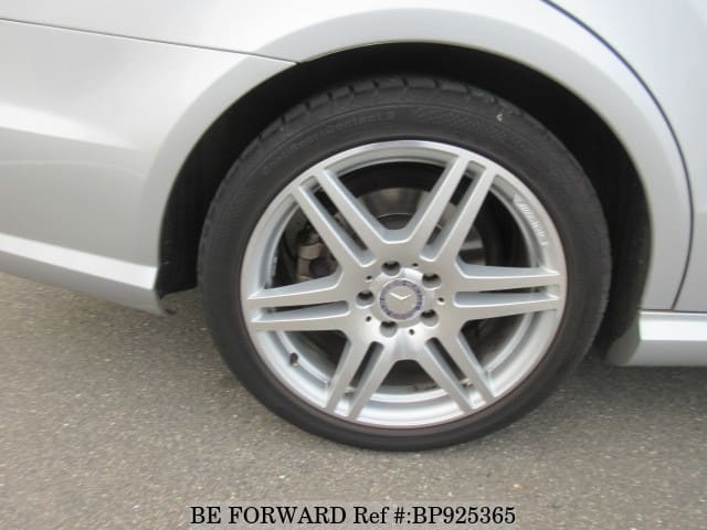 Used 2010 MERCEDES-BENZ E-CLASS E350 AVANTGARDE AMG SPORTS PKG/DBA ...