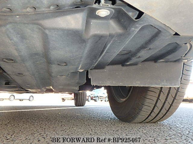 Used 2017 SUZUKI SWIFT XG/DBA-ZC83S for Sale BP925467 - BE FORWARD