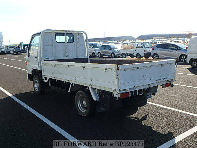 Used 1998 TOYOTA DYNA TRUCK/KC-LY131 for Sale BP925477 - BE FORWARD
