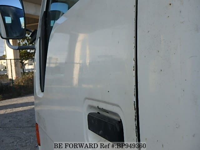 Used 2000 TOYOTA DYNA TRUCK/KG-LY102 for Sale BP949360 - BE FORWARD