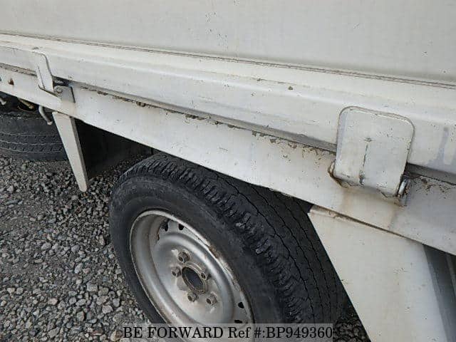 Used 2000 TOYOTA DYNA TRUCK/KG-LY102 for Sale BP949360 - BE FORWARD