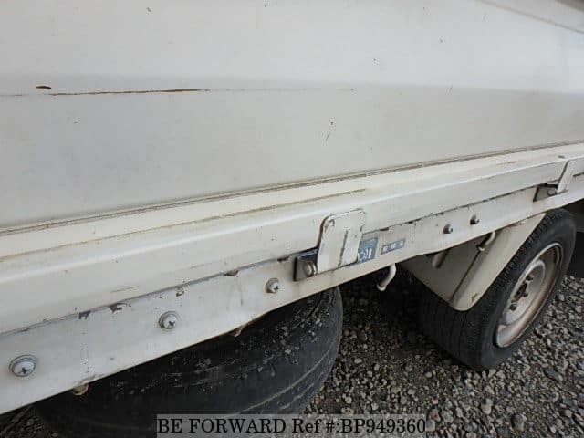 Used 2000 TOYOTA DYNA TRUCK/KG-LY102 for Sale BP949360 - BE FORWARD