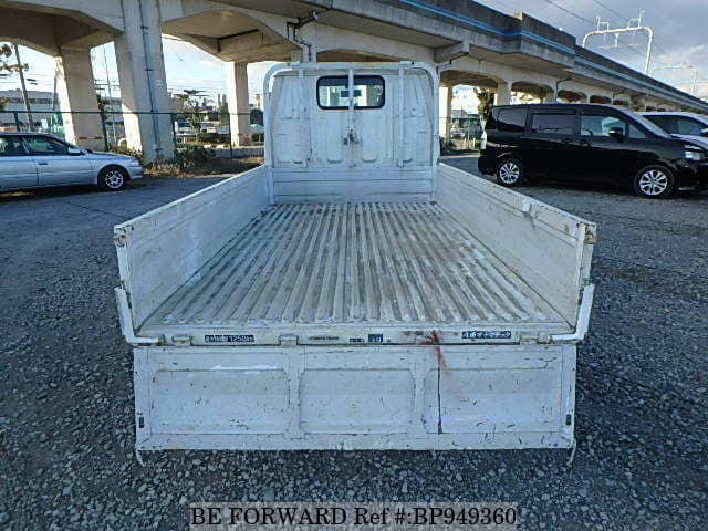 Used 2000 TOYOTA DYNA TRUCK/KG-LY102 for Sale BP949360 - BE FORWARD