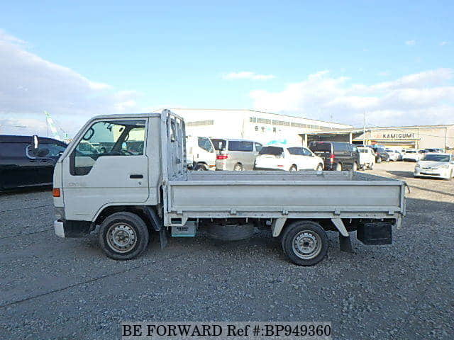 Used 2000 TOYOTA DYNA TRUCK/KG-LY102 for Sale BP949360 - BE FORWARD