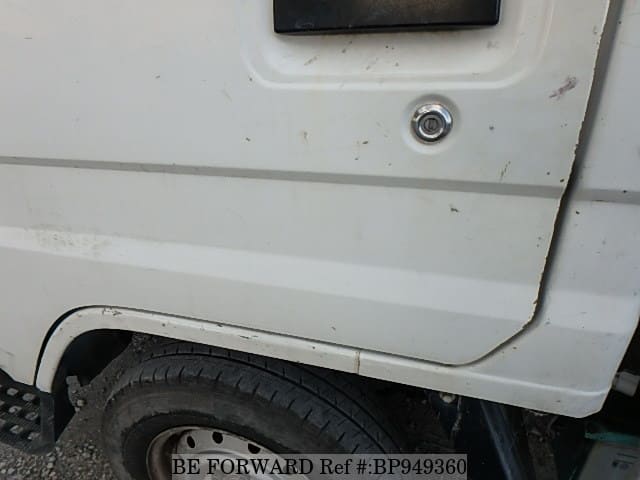 Used 2000 TOYOTA DYNA TRUCK/KG-LY102 for Sale BP949360 - BE FORWARD