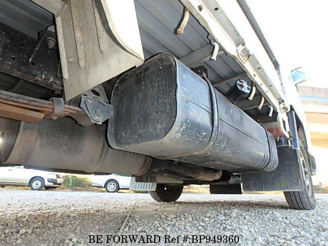 Used 2000 TOYOTA DYNA TRUCK/KG-LY102 for Sale BP949360 - BE FORWARD