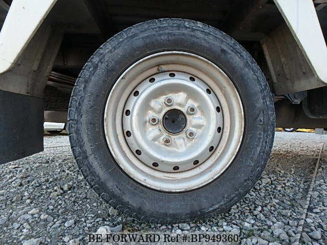 Used 2000 TOYOTA DYNA TRUCK/KG-LY102 for Sale BP949360 - BE FORWARD