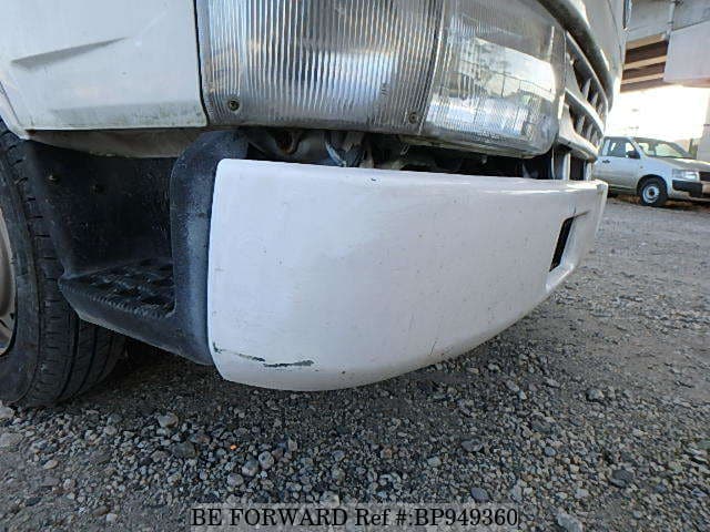 Used 2000 TOYOTA DYNA TRUCK/KG-LY102 for Sale BP949360 - BE FORWARD