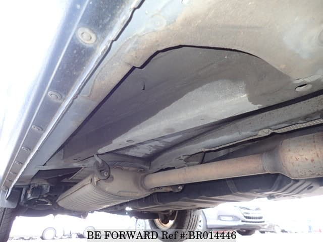 Used 2007 TOYOTA RAV4 X LIMITED/DBA-ACA31W for Sale BR014446 - BE FORWARD