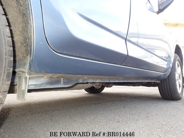 Used 2007 TOYOTA RAV4 X LIMITED/DBA-ACA31W for Sale BR014446 - BE FORWARD