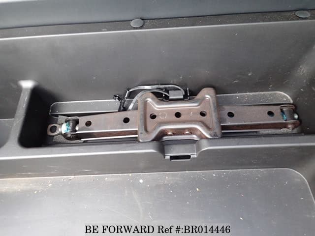 Used 2007 TOYOTA RAV4 X LIMITED/DBA-ACA31W for Sale BR014446 - BE FORWARD