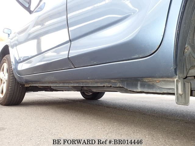 Used 2007 TOYOTA RAV4 X LIMITED/DBA-ACA31W for Sale BR014446 - BE FORWARD