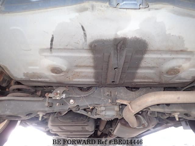 Used 2007 TOYOTA RAV4 X LIMITED/DBA-ACA31W for Sale BR014446 - BE FORWARD