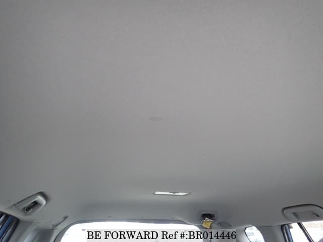 Used 2007 TOYOTA RAV4 X LIMITED/DBA-ACA31W for Sale BR014446 - BE FORWARD