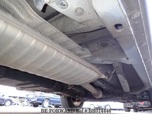 Used 2007 TOYOTA RAV4 X LIMITED/DBA-ACA31W for Sale BR014446 - BE FORWARD