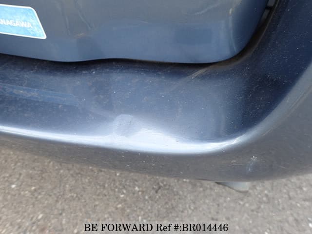 Used 2007 TOYOTA RAV4 X LIMITED/DBA-ACA31W for Sale BR014446 - BE FORWARD