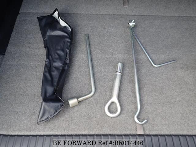 Used 2007 TOYOTA RAV4 X LIMITED/DBA-ACA31W for Sale BR014446 - BE FORWARD