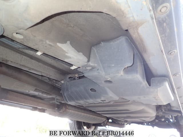 Used 2007 TOYOTA RAV4 X LIMITED/DBA-ACA31W for Sale BR014446 - BE FORWARD