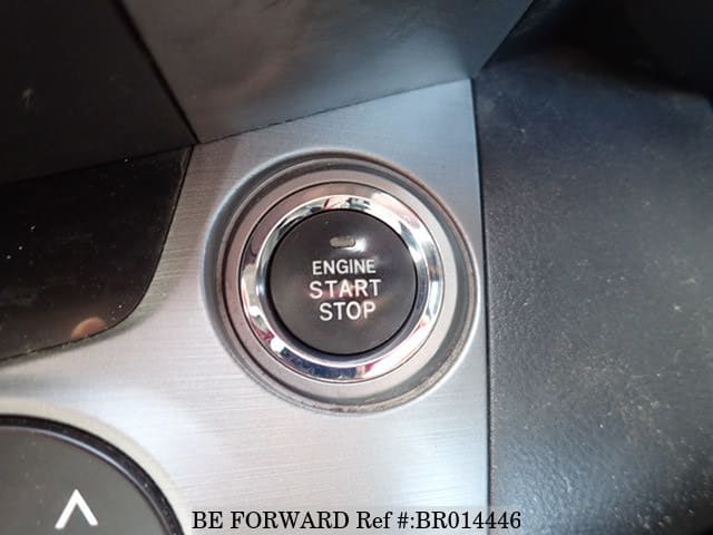 Used 2007 TOYOTA RAV4 X LIMITED/DBA-ACA31W for Sale BR014446 - BE FORWARD