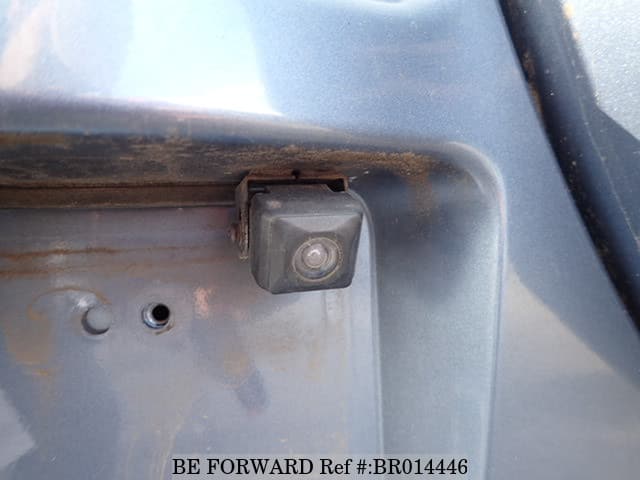 Used 2007 TOYOTA RAV4 X LIMITED/DBA-ACA31W for Sale BR014446 - BE FORWARD